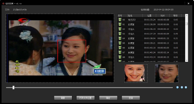 神眼GodEye | 新媒体 | 产品中心 | 鼎视科技