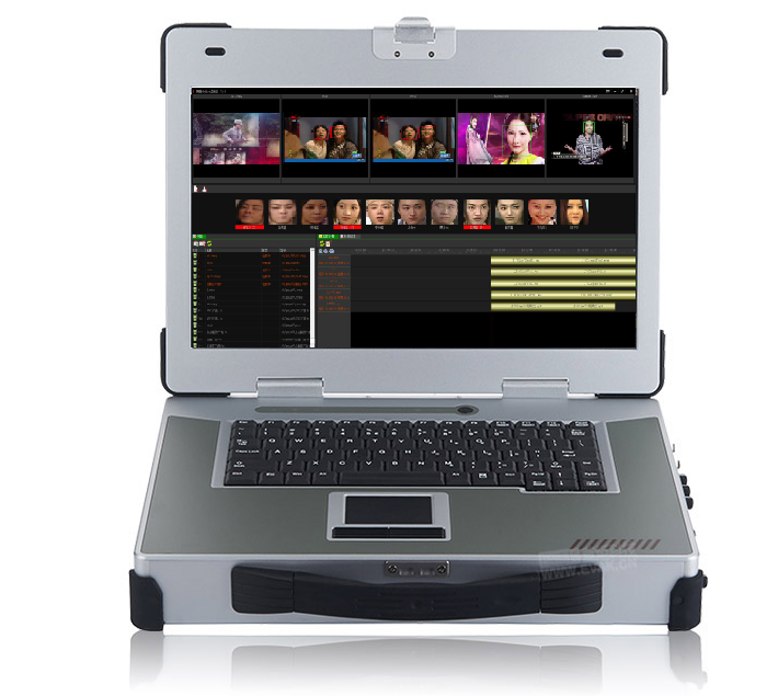 神眼GodEye | 新媒体 | 产品中心 | 鼎视科技